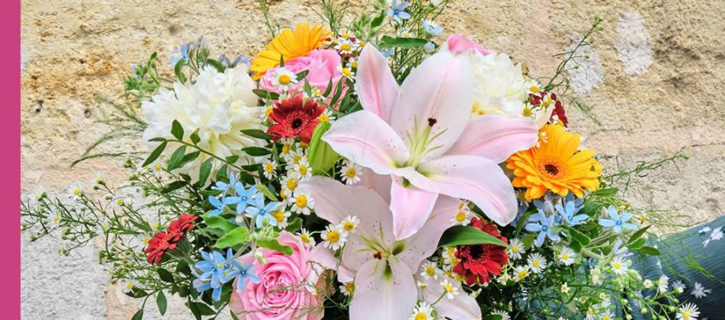 Les collections de mai : des bouquets de fleurs pour la Fête des Mères